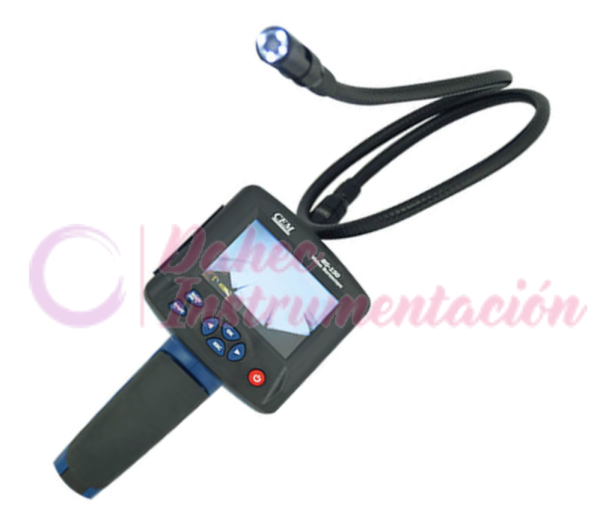 Baroscopio con Video CM-BS150 - DAHECINST
