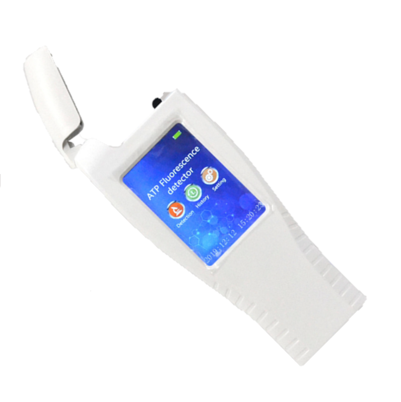 Luminómetro Detección de fluorescencia HM-HMATP - DAHECINST